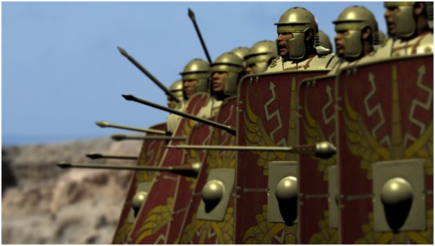 The reasons why Rome fell - Lead poisoning is often dismissed as a ...