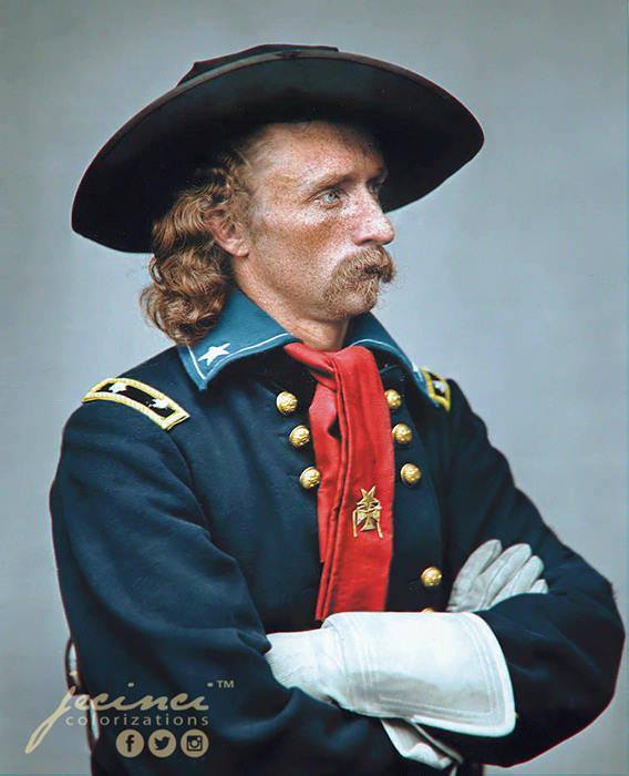 20 Magnificent Photos Colorized By An Exceptional Artist - Jecinci ...