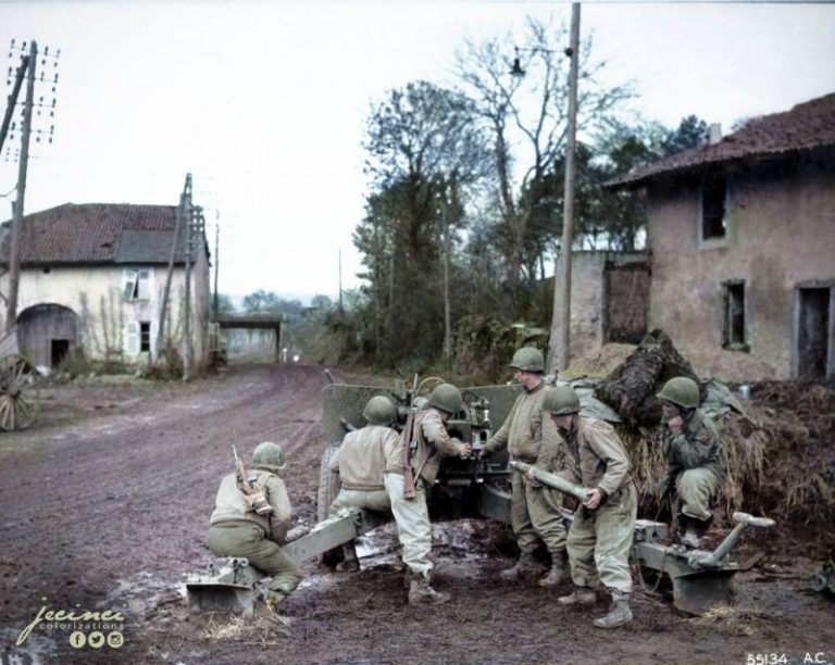 20 Magnificent Photos Colorized By An Exceptional Artist - Jecinci ...