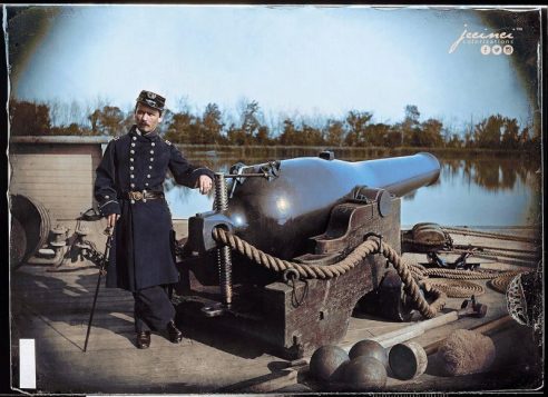 20 Magnificent Photos Colorized By An Exceptional Artist - Jecinci ...