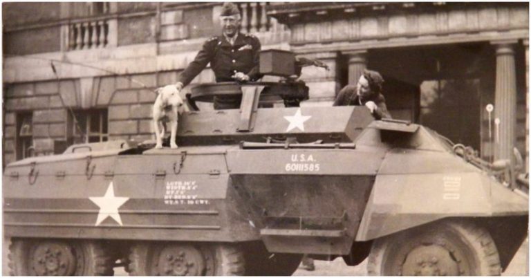 FUSAG: Patton's D-Day Army That Didn't Exist | War History Online