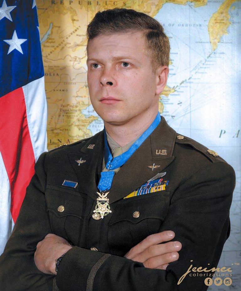 20 Magnificent Photos Colorized By An Exceptional Artist - Jecinci ...