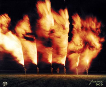 20 Magnificent Photos Colorized By An Exceptional Artist - Jecinci ...