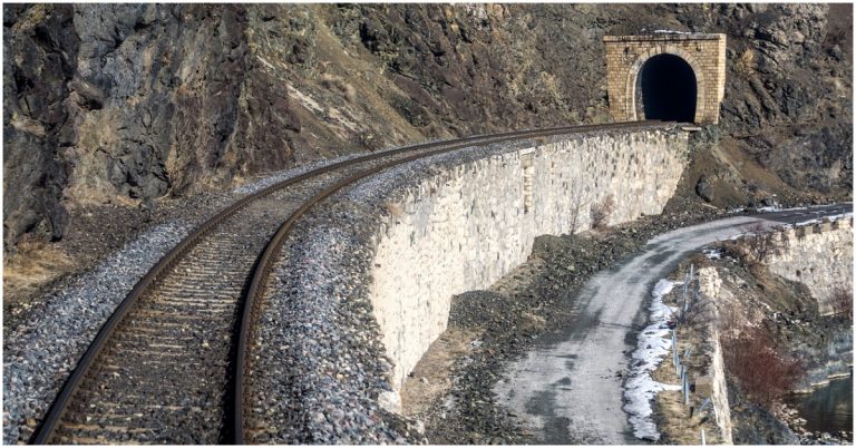 “WW2’s Great Escapes: The Freedom Trails” – A new television series ...