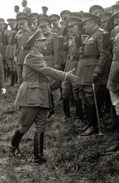 The Survival Of Franco's Regime During World War II | War History Online