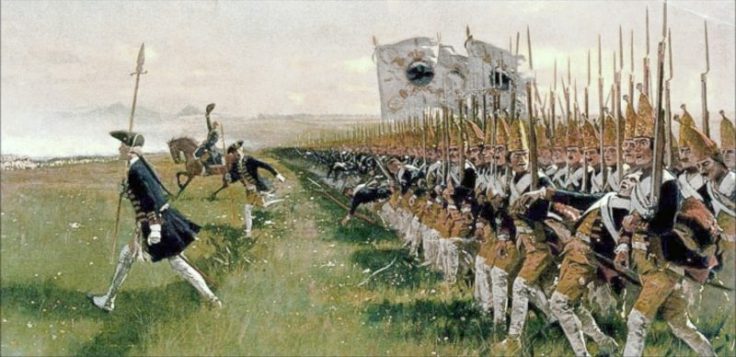 The Bayonet Has Been A Part Of Warfare For Over 400 Years - Here Are 8 ...