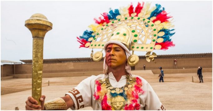 The Defining Features of Incan Warfare | War History Online