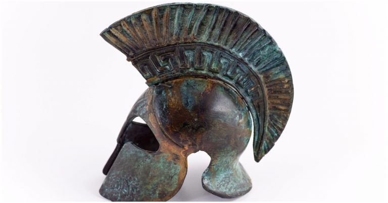 Leonidas I, Sparta’s Greatest Warrior King | War History Online