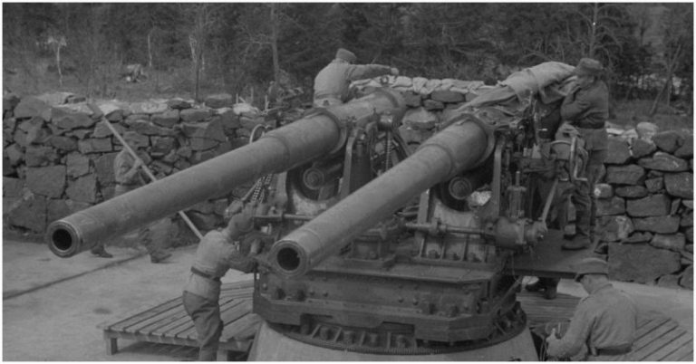 12 Key Moments in the History of Artillery | War History Online