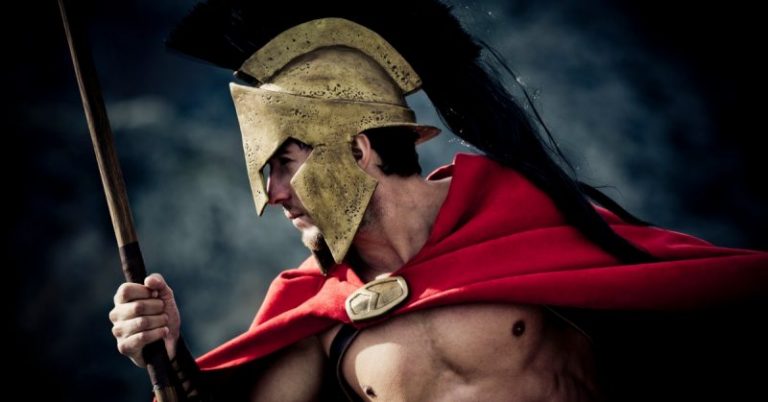 Leonidas I, Sparta’s Greatest Warrior King | War History Online