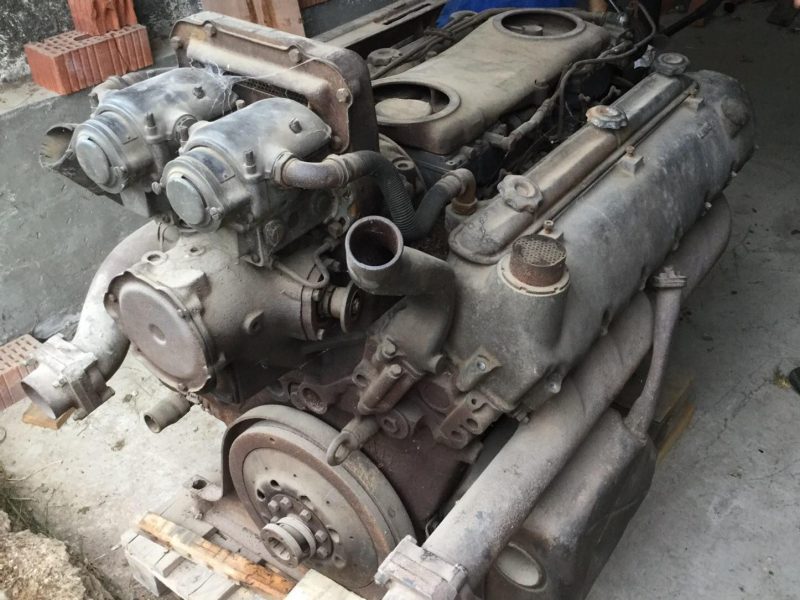 Tiger 1, King Tiger, Spitfire, Maybach engines, 770K open tourer ...