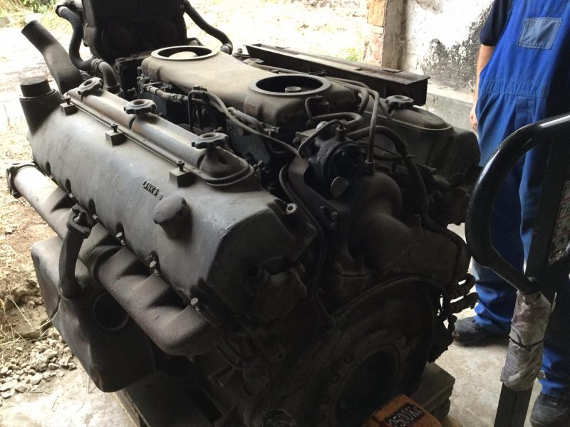 Tiger 1, King Tiger, Spitfire, Maybach engines, 770K open tourer ...