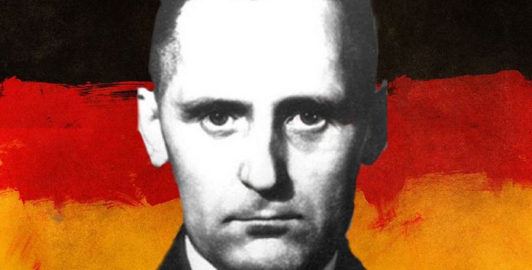 What Happened To Gestapo Chief And Nazi War Criminal Heinrich Müller ...