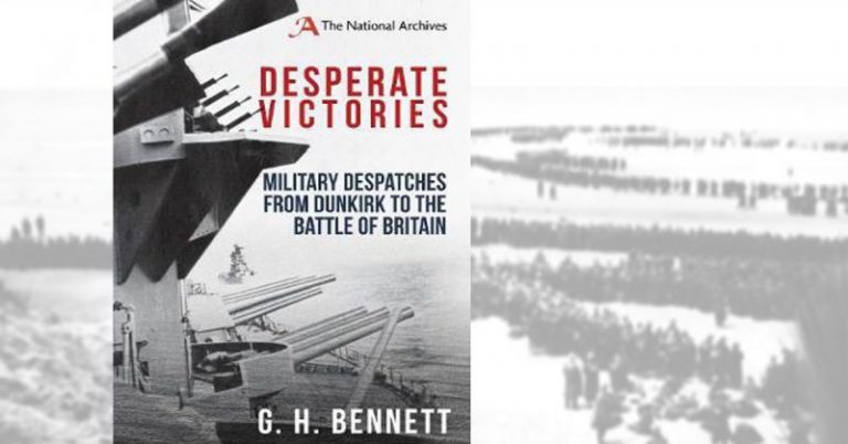 MEDIA Archives - Page 7 of 36 - WAR HISTORY ONLINE