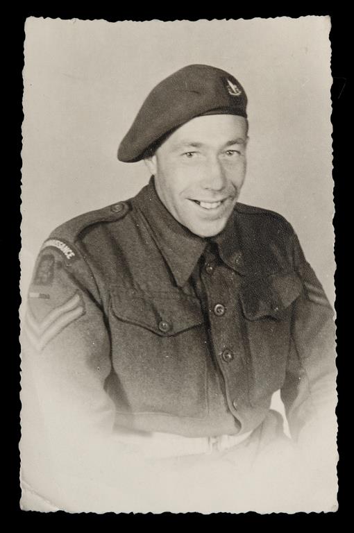 Historic WWII Military Watch Acquired From German Soldier Up For ...