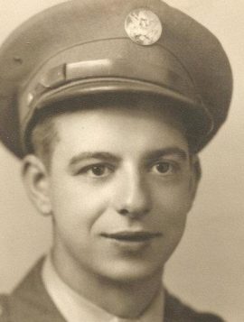 Memories From WWII Veteran Corporal Fernand Frechette | War History Online