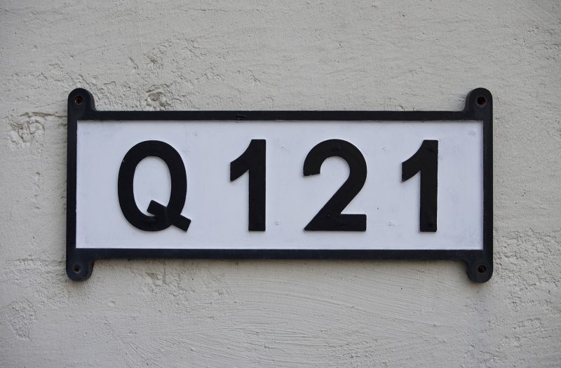 Now derelict: Built to test planes, from Spitfires to Concorde the ...