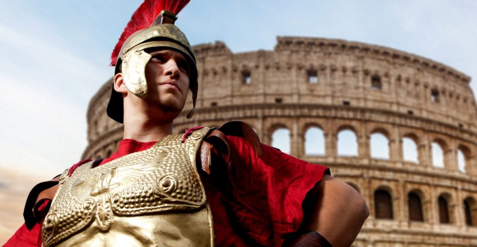 The Roman Army Never Wanted To Be Forgotten - Here Are Some Legacies ...