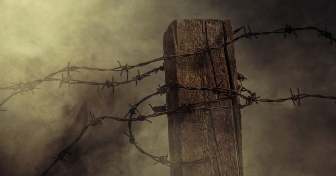 Details of WWII “Great Escape” Released by British Government 74 Years ...