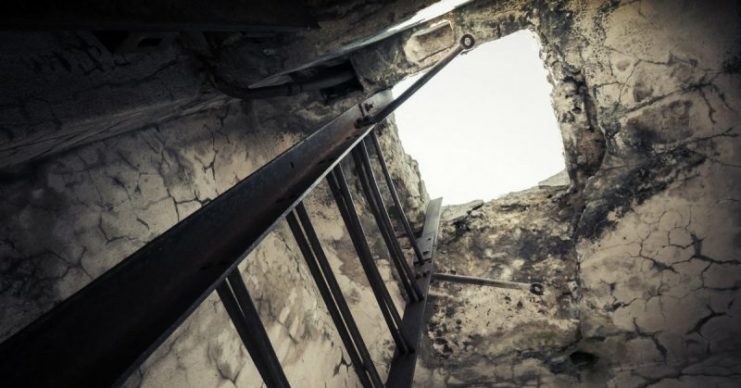 WWII Monopoly Game: The Escape Version | War History Online