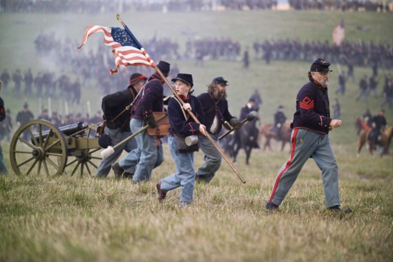 Things We Didn't Know About the American Civil War | War History Online