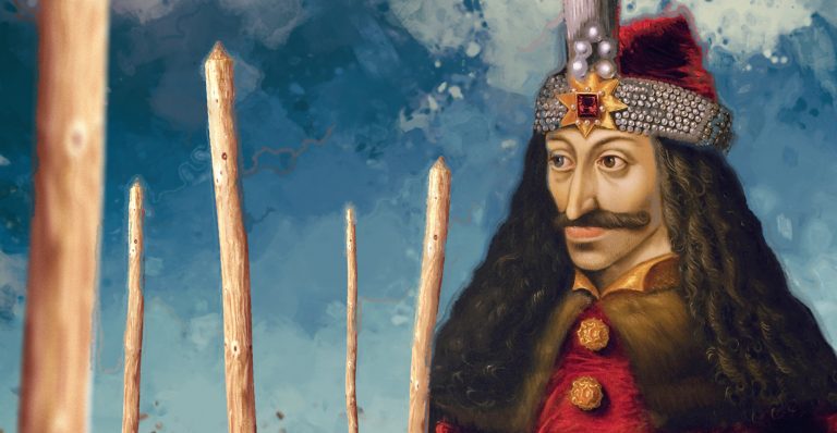 Vlad The Impaler: Loved to Impale Captured Soldiers - a Lot | War ...