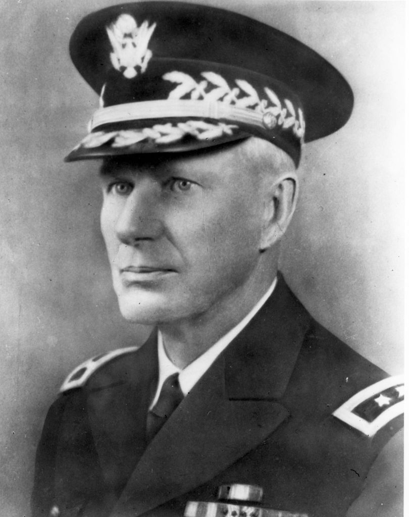 Husband E. Kimmel: The Scapegoat for Pearl Harbor | War History Online