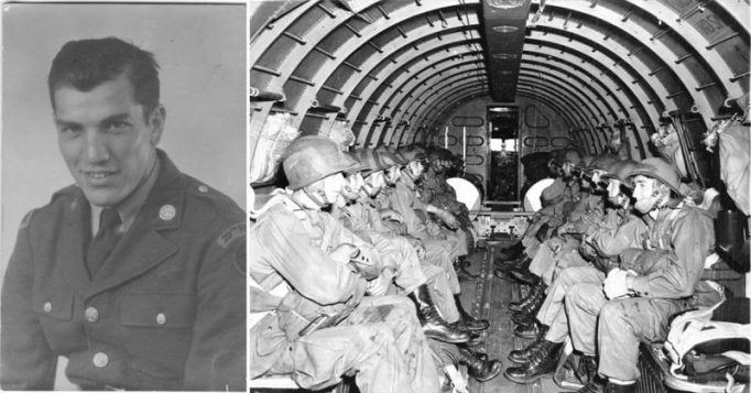 Christmas in Bastogne, 1944 - Extract from Jack Womer’s memoir ...