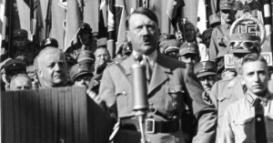 Polish Company Selling “Hitler” Socks | War History Online