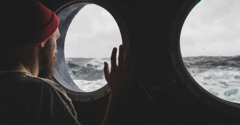 A Sailor's Life For Me - A day in the life of a Royal Navy Sailor from ...