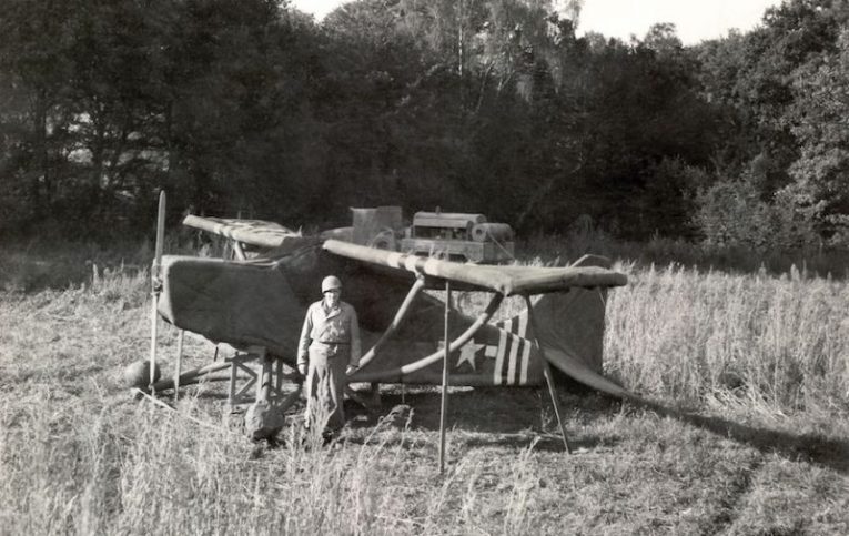 The Ghost Army: Every move they made was top secret, their story was ...