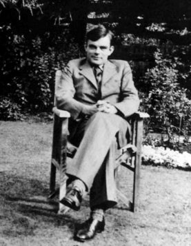 Code-Breaking Machines Were Not Destroyed After WWII As Previously ...
