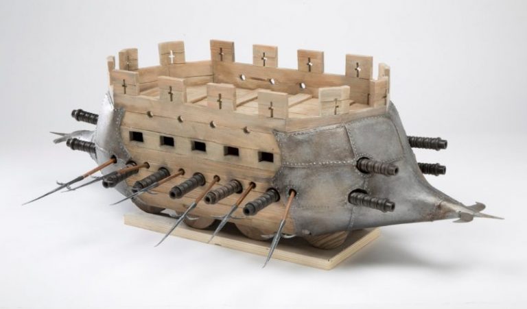 Old Model Army - A New Exhibition At The Tank Museum In Bovington | War ...