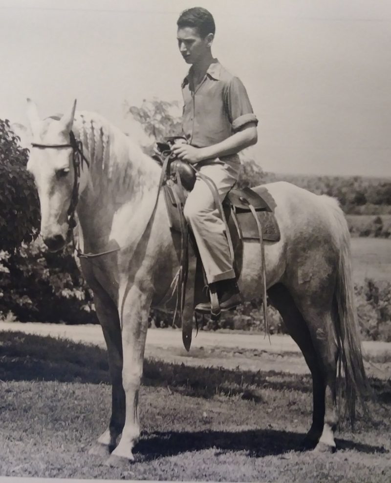 I didn’t want him to leave - Local veteran killed in action while ...