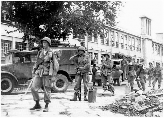 Jim Schmidt was 14 when he jumped into Sicily with the 82nd Airborne ...