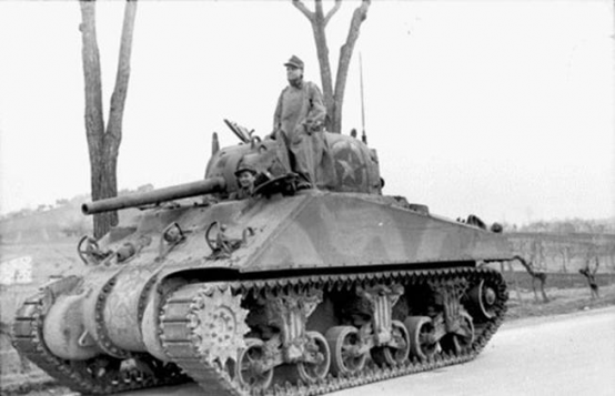 Image Heavy. Beutepanzer, How Germany Relied on Captured Military ...