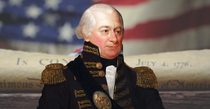 The Worst American General Ever: "A General Who Never Won a Battle or ...