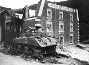 Image Heavy. Beutepanzer, How Germany Relied on Captured Military ...