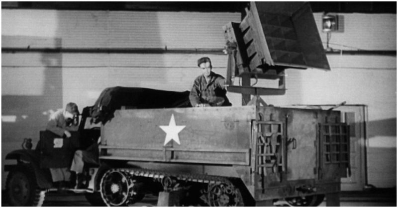 The Ghost Army: Every move they made was top secret, their story was ...