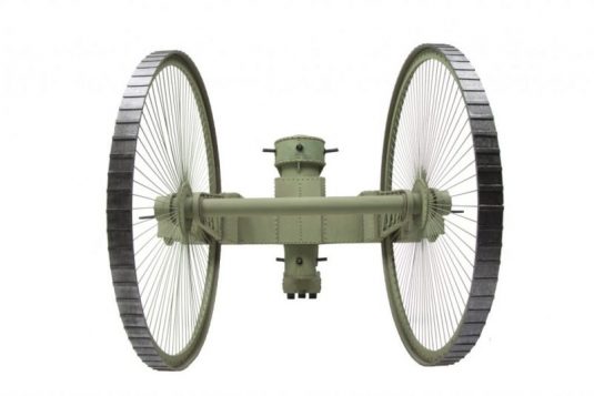 Old Model Army - A New Exhibition At The Tank Museum In Bovington | War ...