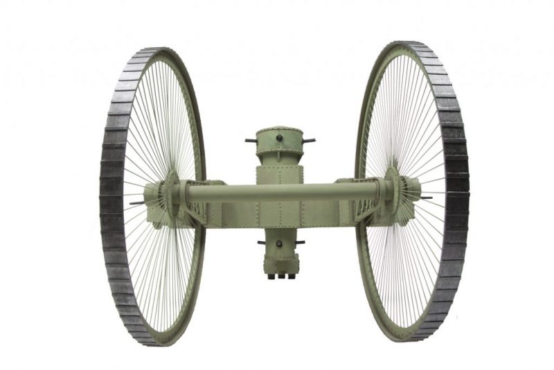 Old Model Army - A New Exhibition At The Tank Museum In Bovington | War ...