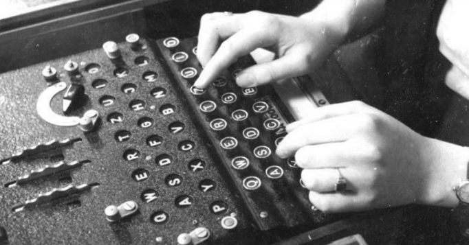 Code-Breaking Machines Were Not Destroyed After WWII As Previously ...