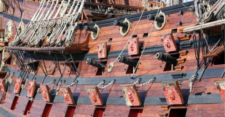 11 Reasons Why Spain Launched the Armada | War History Online