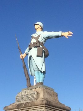 A Poignant Reminder of WWI Could Soon Disappear: The Dressing Station ...
