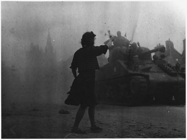 Bravery: The Amazing French Resistance and D-Day Including 21 images ...