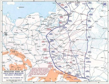 The Great Retreat: Germany Captured 1 Million Russians 1915 | War ...