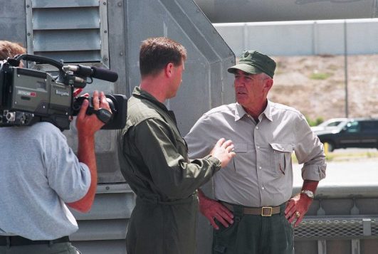 R. Lee Ermey Will Be Remembered for One Role but There Was More to Him ...