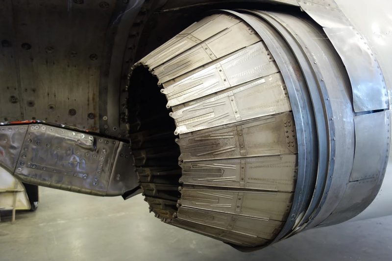 For Sale 1959 Mcdonnell F4h 1f Phantom Ii For Only 3 9 Million War