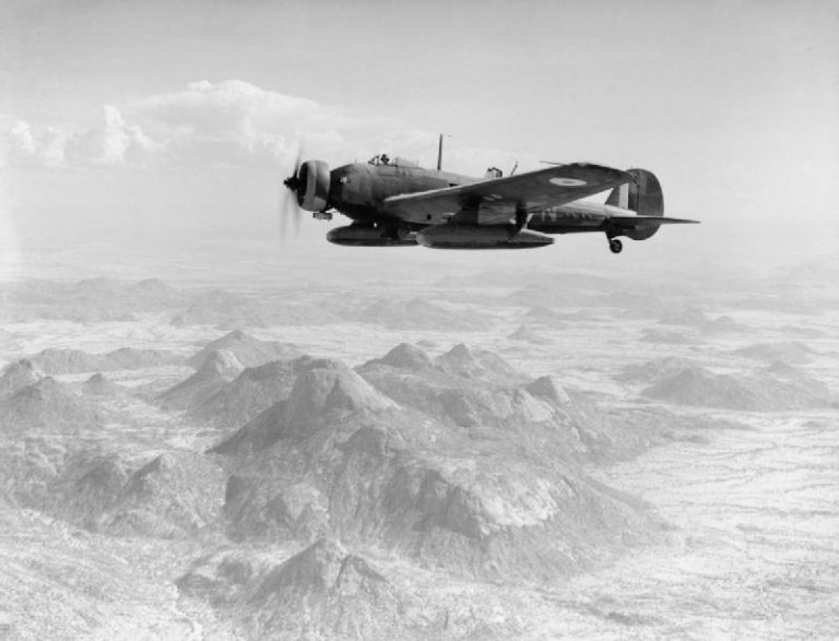 Spitfire test pilot would ritually urinate on the rear wheel of the ...