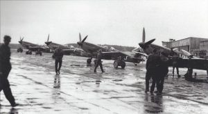 Got $2.5 million. Then grab a complete & original Spitfire with ...